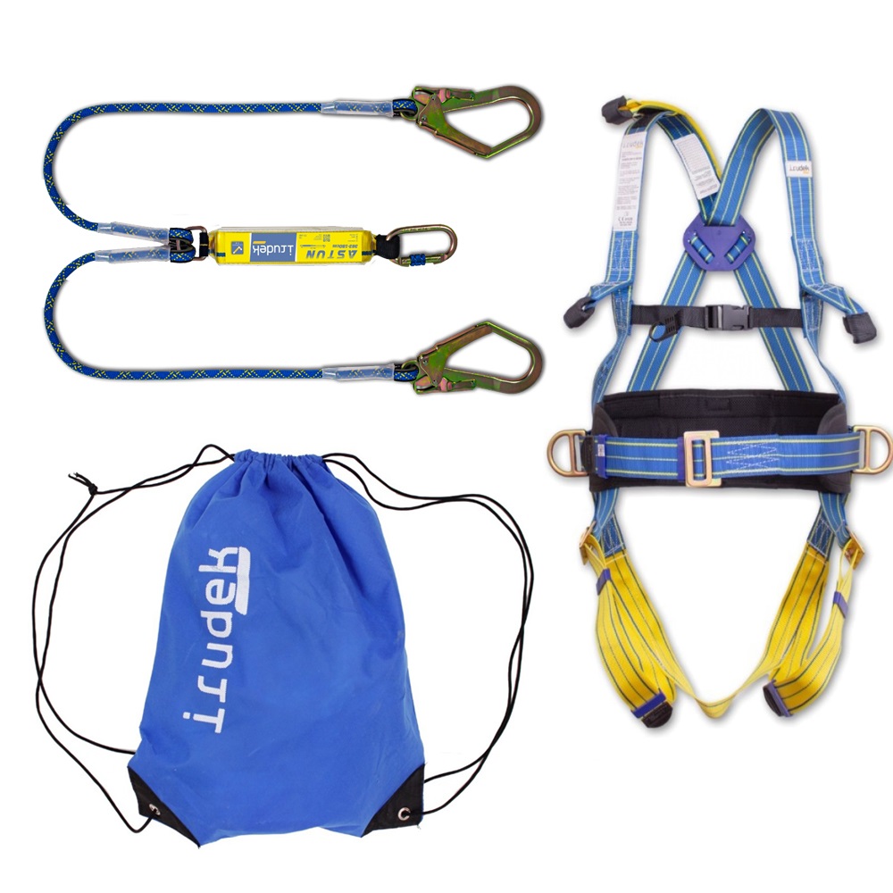 TOP FP STAND 3 KIT állványszett (Light Plus 4 L-XL, ASTUN 363, táska ...